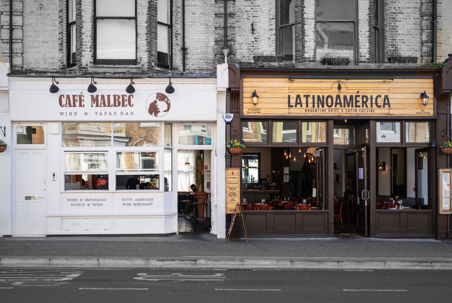 Gallery - LatinoAmérica Argentine Steak Restaurant